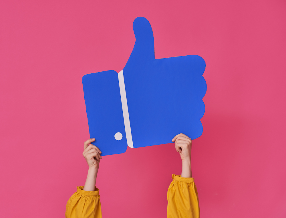 5 Facebook Trends You Should Keep an Eye on 2022 - Elle Marketing and ...