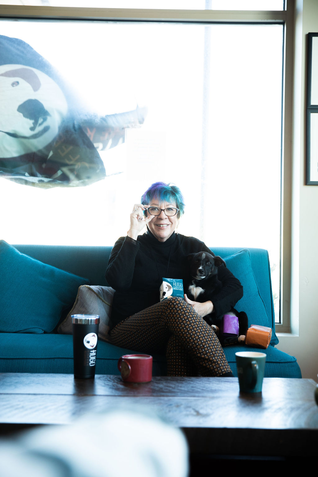 Meet Hugo Coffee Roasters - Elle Marketing and Events