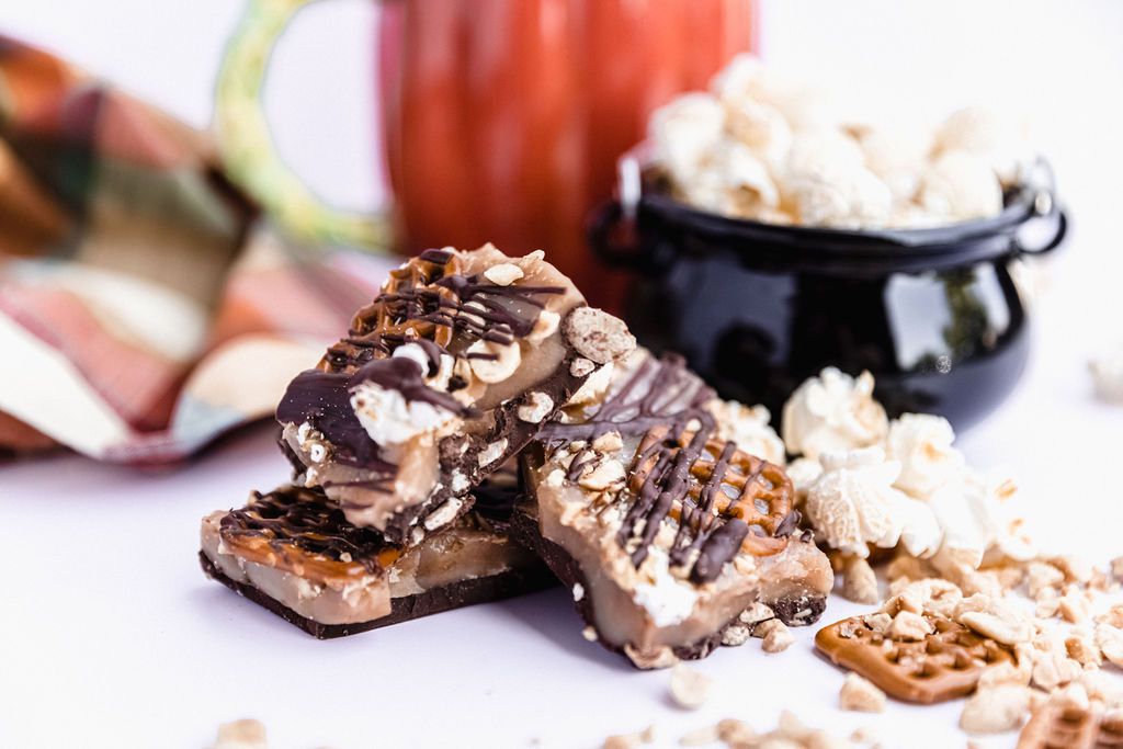 Cache Toffee Collection Announces Limited Edition “Boo!” to Cancer Box ...