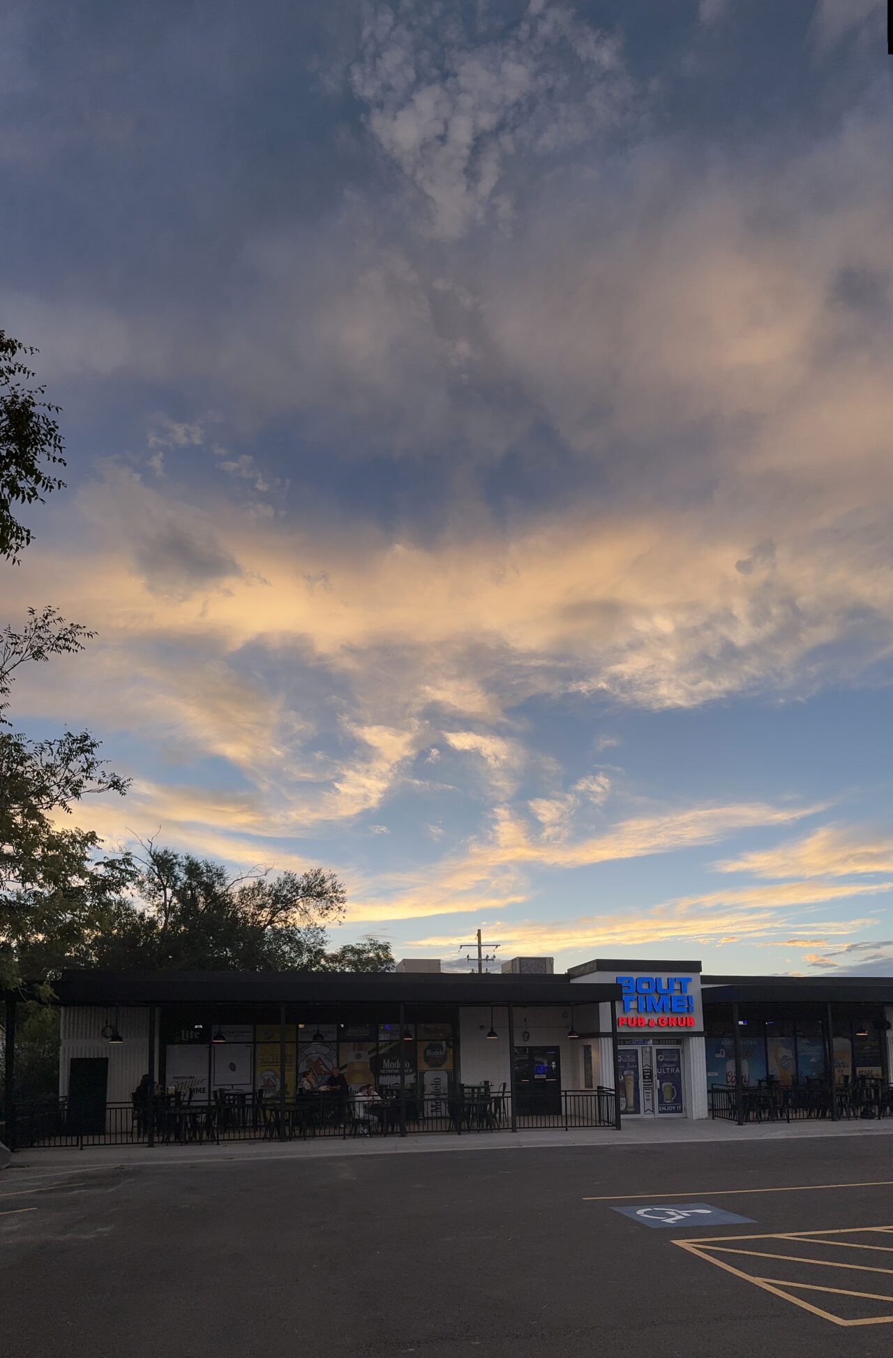 Bout Time Pub and Grub Opens its Newest Utah Location in Tooele - Elle ...