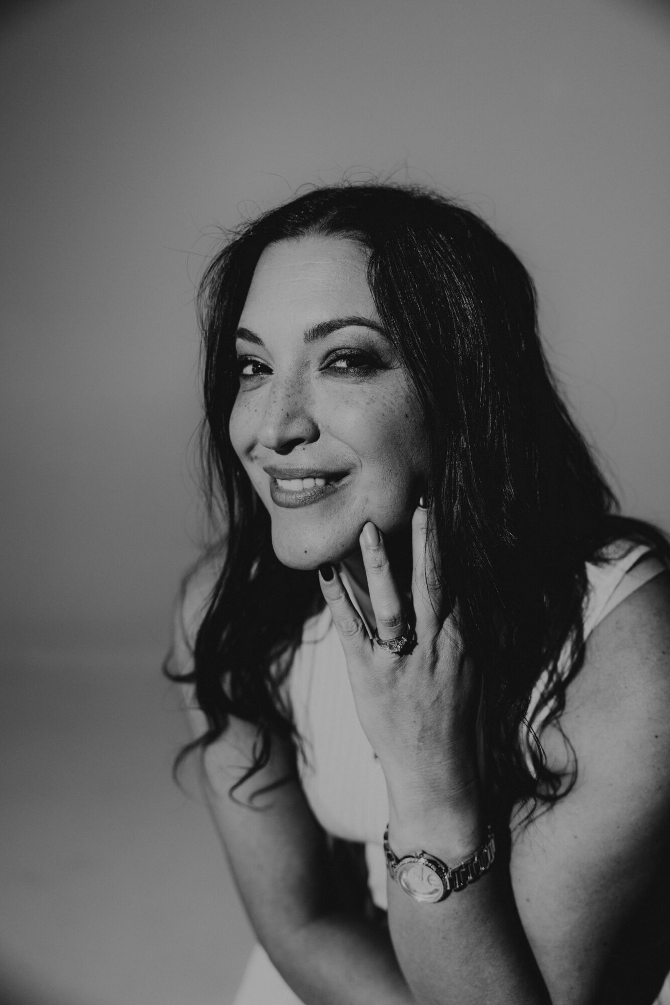 Lydia Martinez of Elle Marketing and Events Featured in Voyage Utah ...