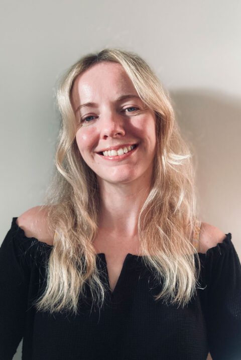 Meet the Team: Jenny - Elle Marketing and Events